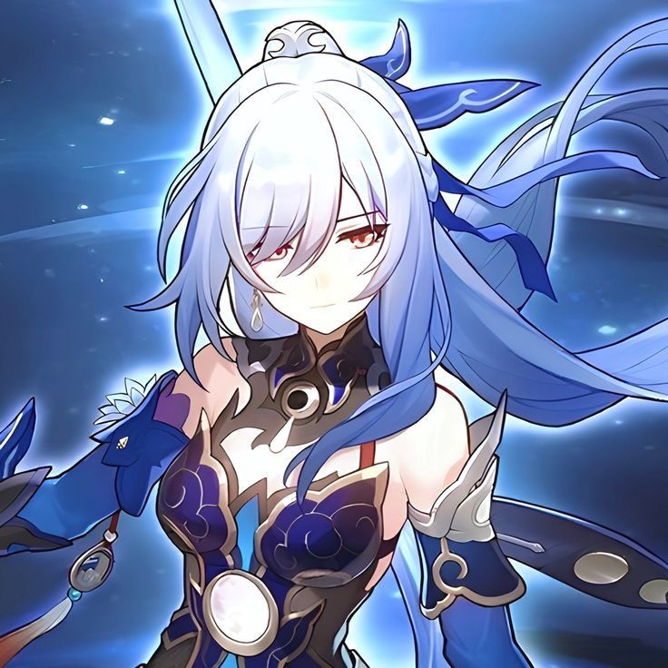 เราควรกดฟูสวนหรือจิงหลิวดีคะ ดีทั้งคู่ มันต้องเลือกมาตัวนึง จะกดตัวไรดี? Honkai: Star Rail | HoYoLAB