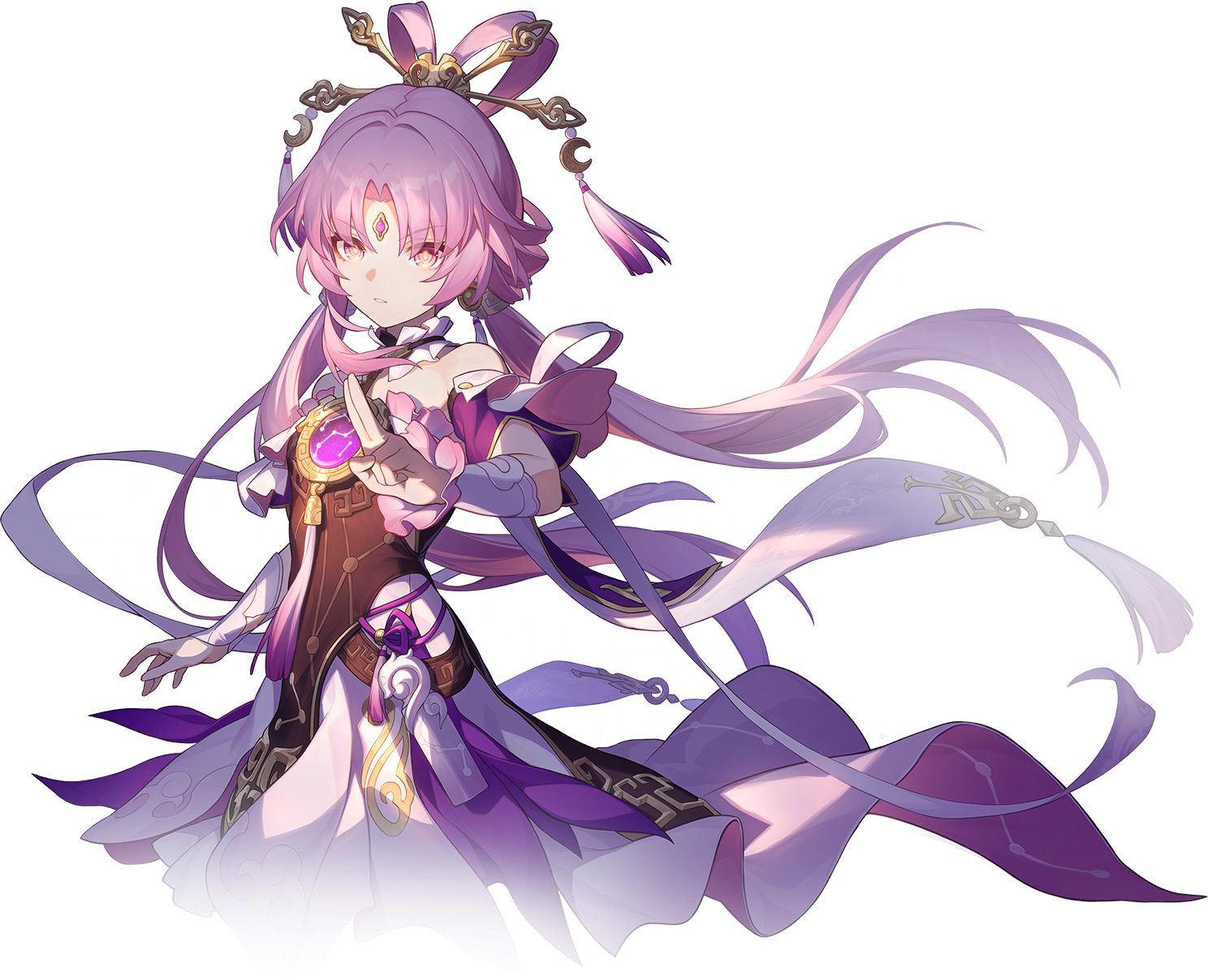 聊聊個人對目前出的所有限定看法 Honkai: Star Rail | HoYoLAB