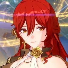 when yall are using himeko in su and she died, do yall also get the ...