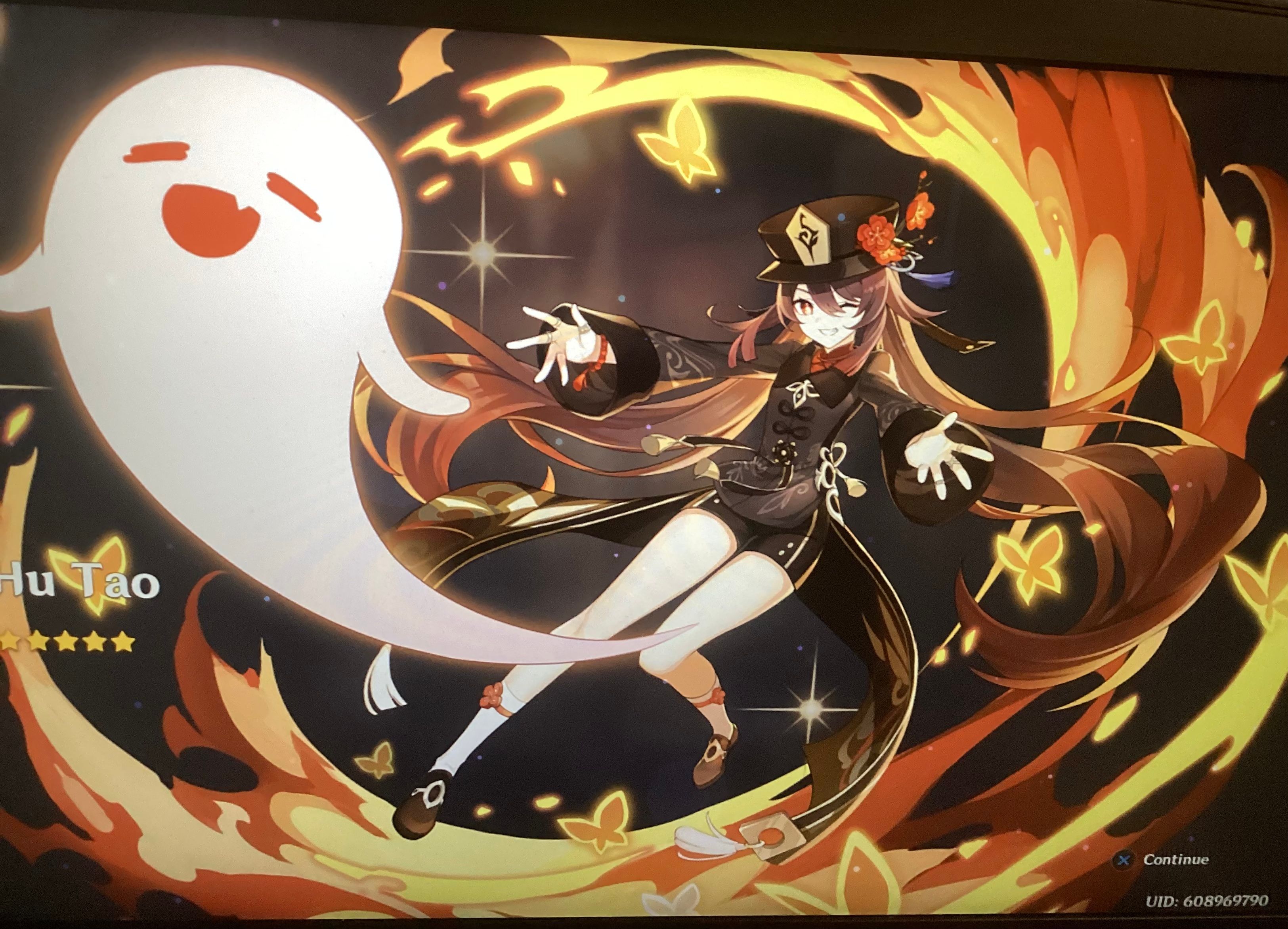 C1 Qiqi, Hu Tao, C4 Xingqiu, C4 Diona Genshin Impact | HoYoLAB