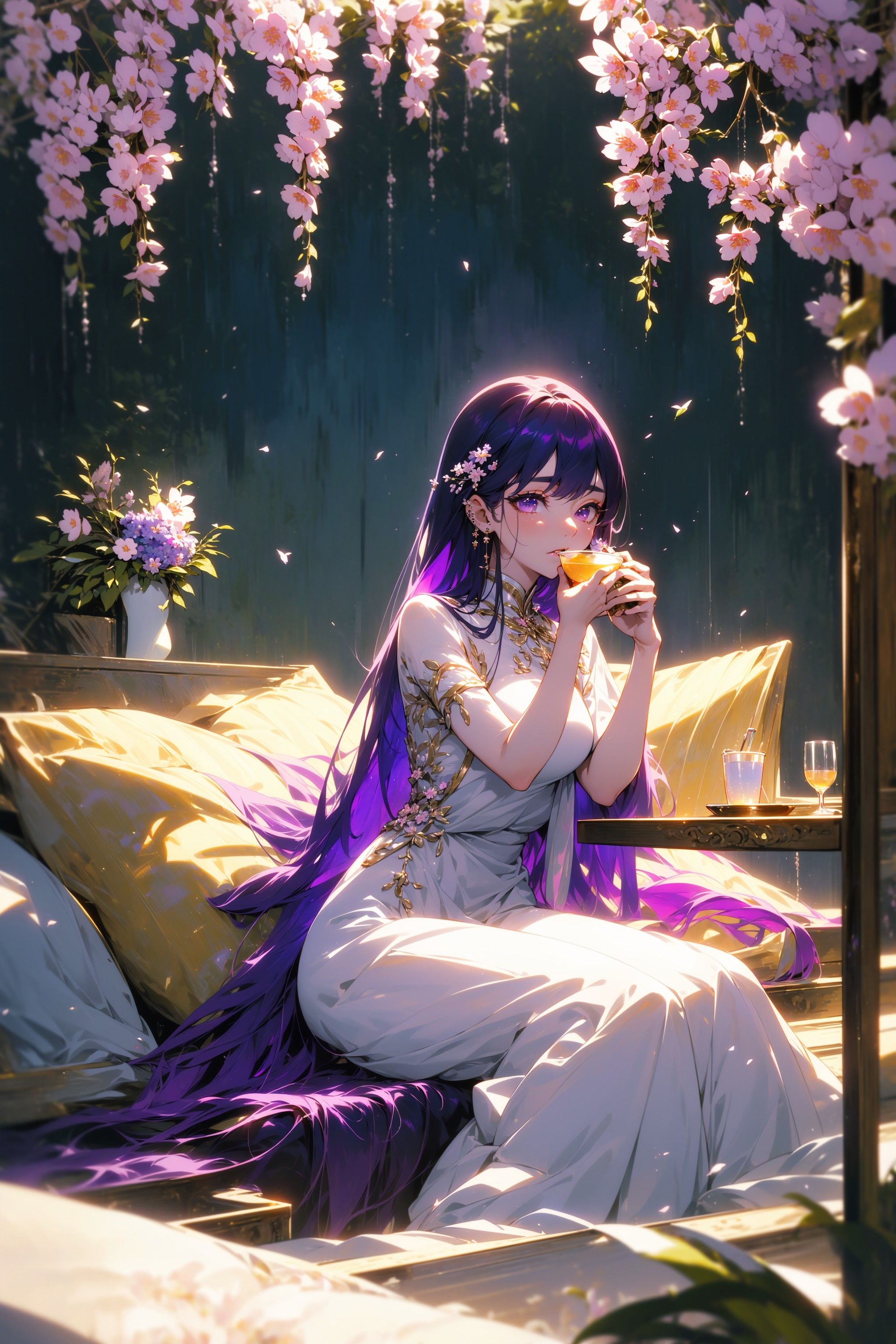 Raiden Shogun_ai Genshin Impact | HoYoLAB