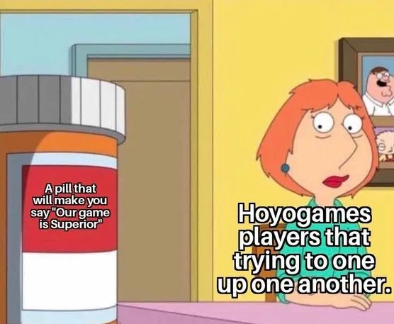 Younger Sibling Shines: Honkai Star Rail 🌟🏁 Honkai: Star Rail | HoYoLAB