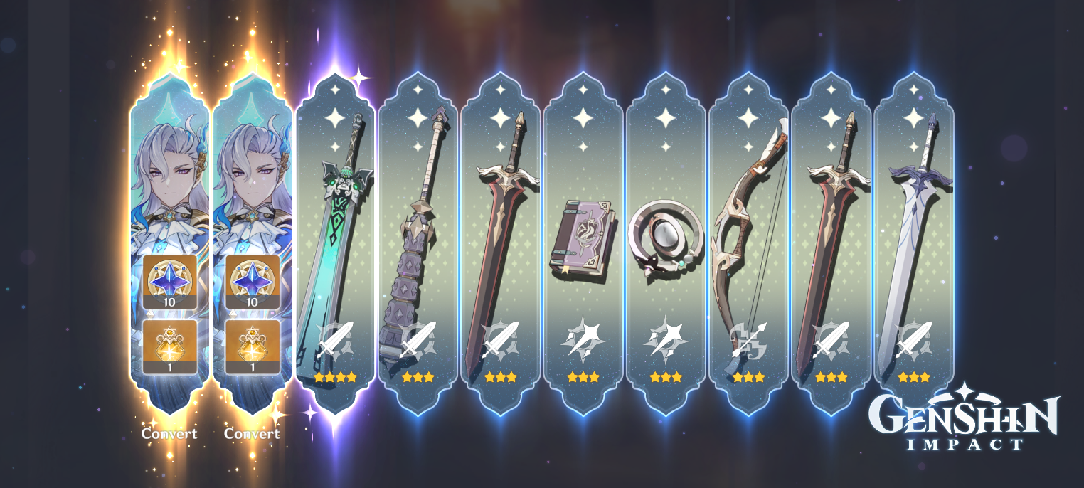 more neuv Genshin Impact | HoYoLAB