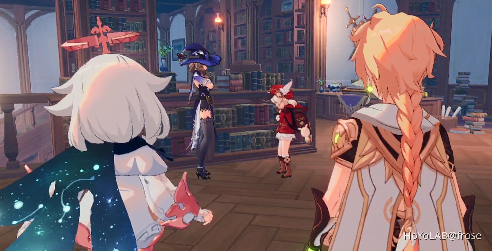 Dodo-Adventures, Kaboom! — Dodoco's Bomb-Tastic Adventure Genshin ...