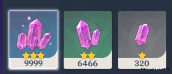 Mystic Enchantment Ore Genshin Impact | HoYoLAB