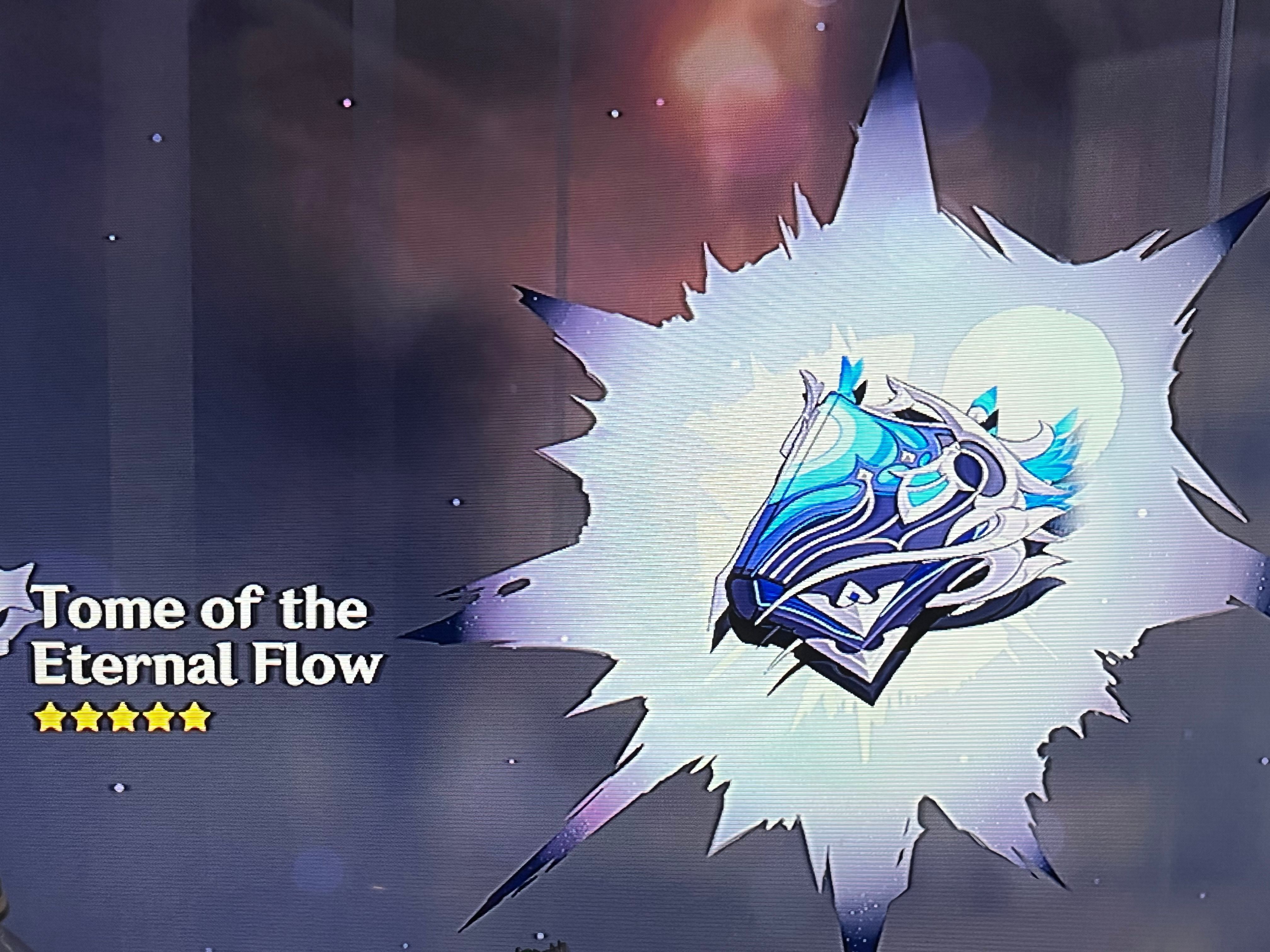 JUST GOT HIS WEAPON! NOW IM A NEUVI MAIN (Last two are me maxing his ...