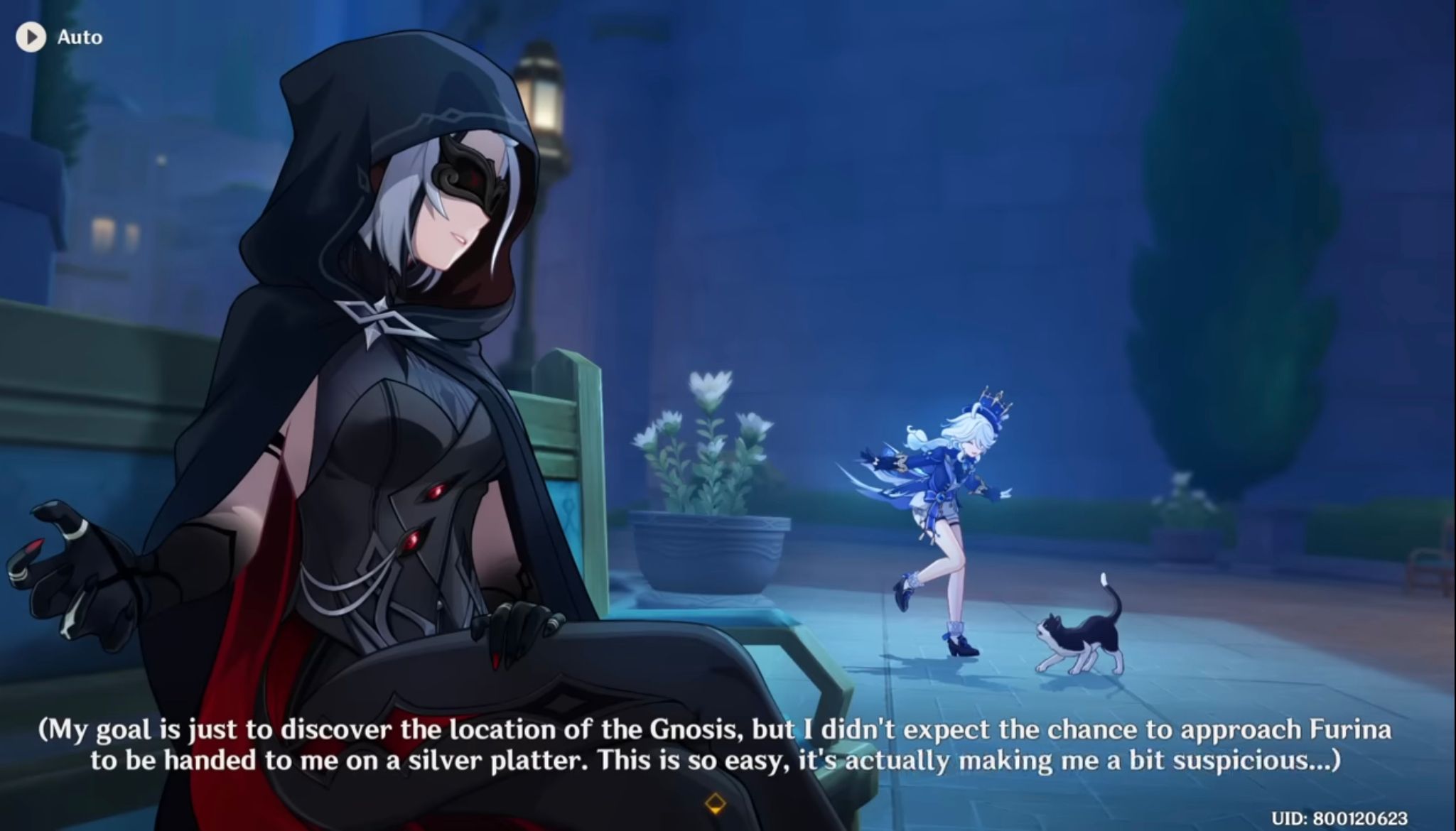 Top 10 moments before disaster Genshin Impact | HoYoLAB