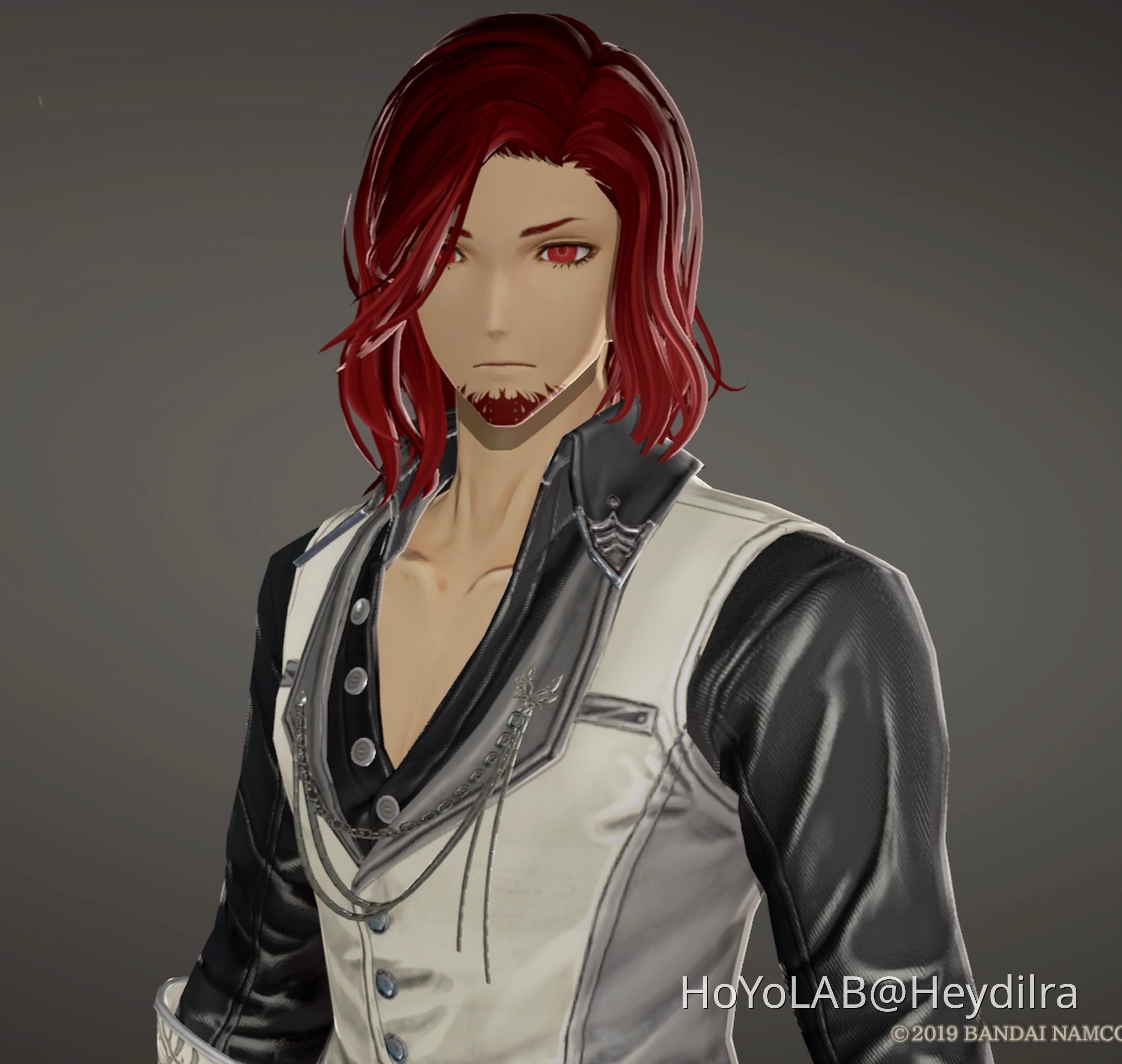 Master Crepus Genshin Impact | HoYoLAB