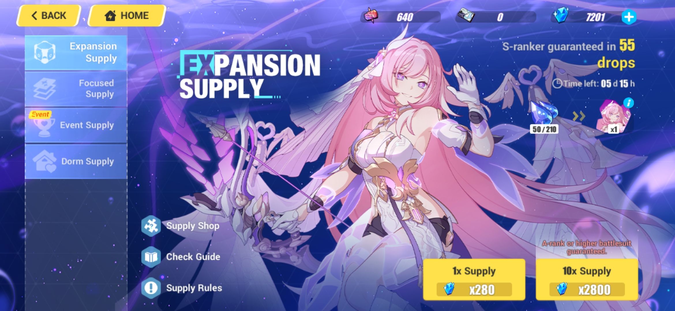 Guys who should I pull Honkai Impact 3rd | HoYoLAB