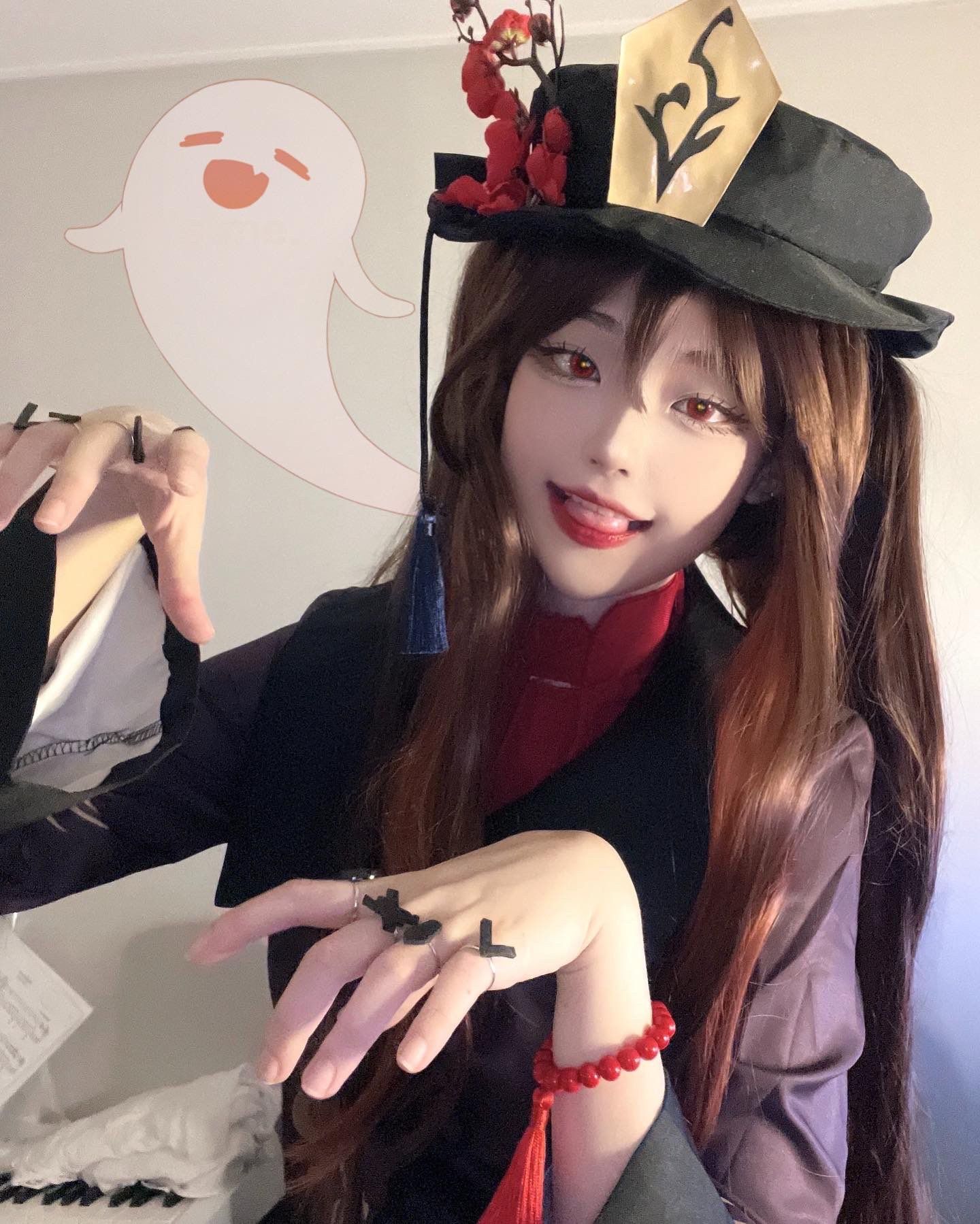 hina lagi kali ini hu tao Genshin Impact | HoYoLAB