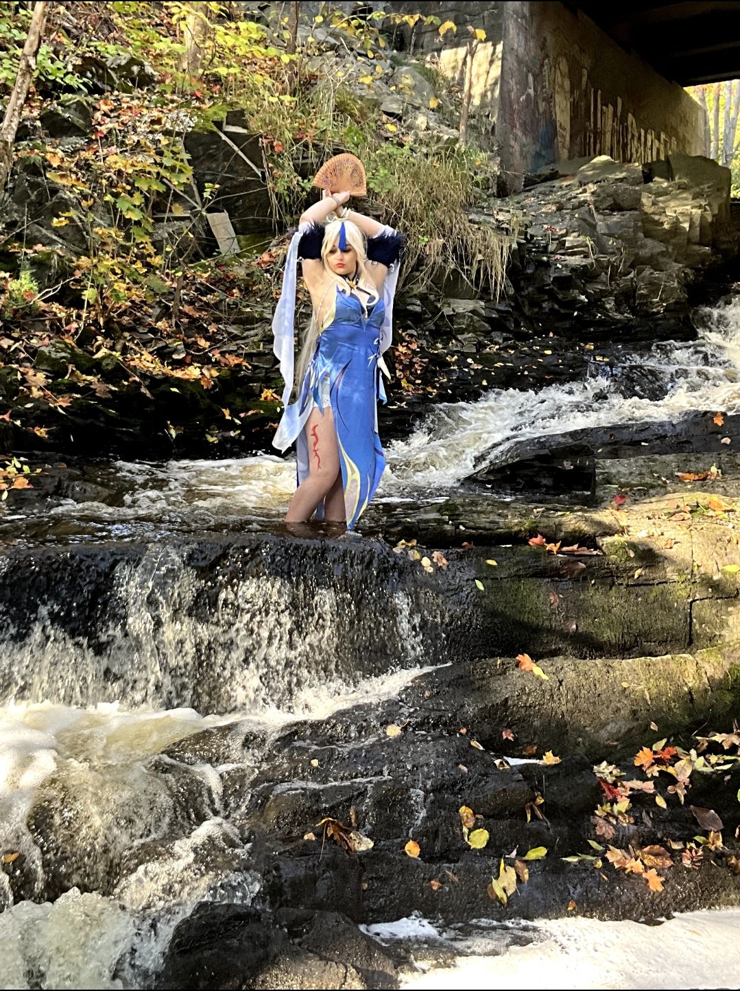 Ningguanging cosplay Genshin Impact | HoYoLAB