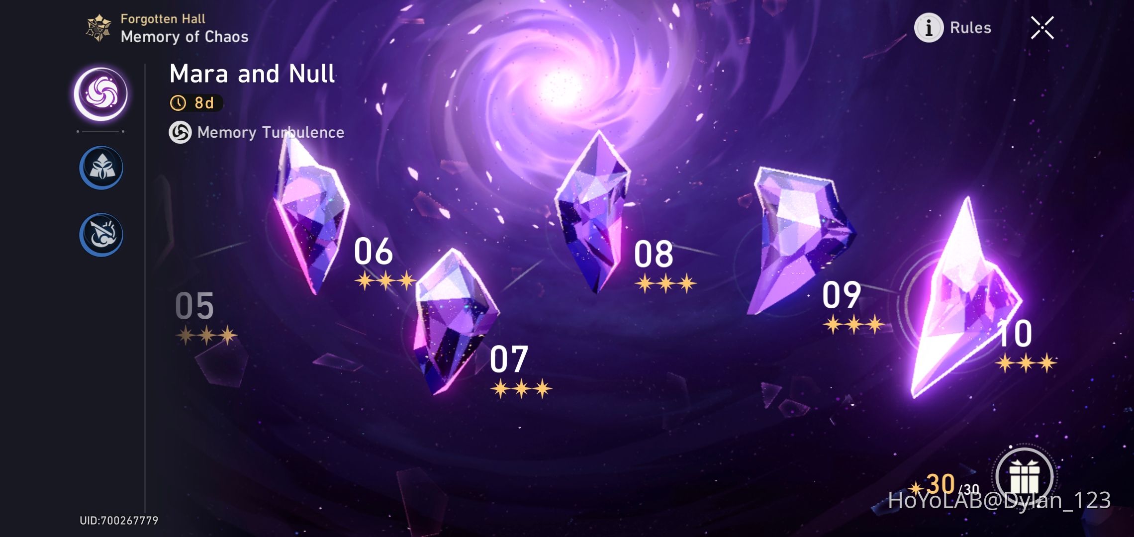 FINALLY BEATED MOC 10 Honkai: Star Rail | HoYoLAB