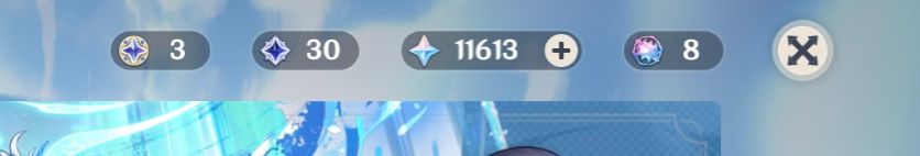 Day 14 of saving primos Genshin Impact | HoYoLAB