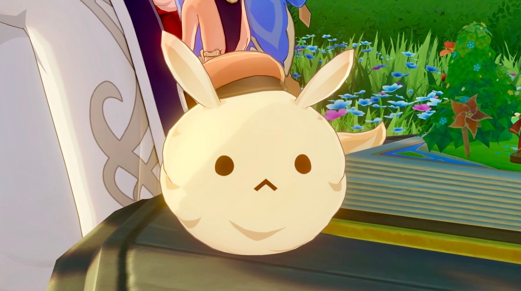 Dodoco Fish Blasting Event Genshin Impact | HoYoLAB