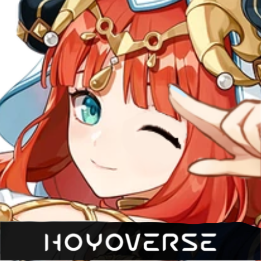 Redesigning Genshin logo part 1 Genshin Impact | HoYoLAB