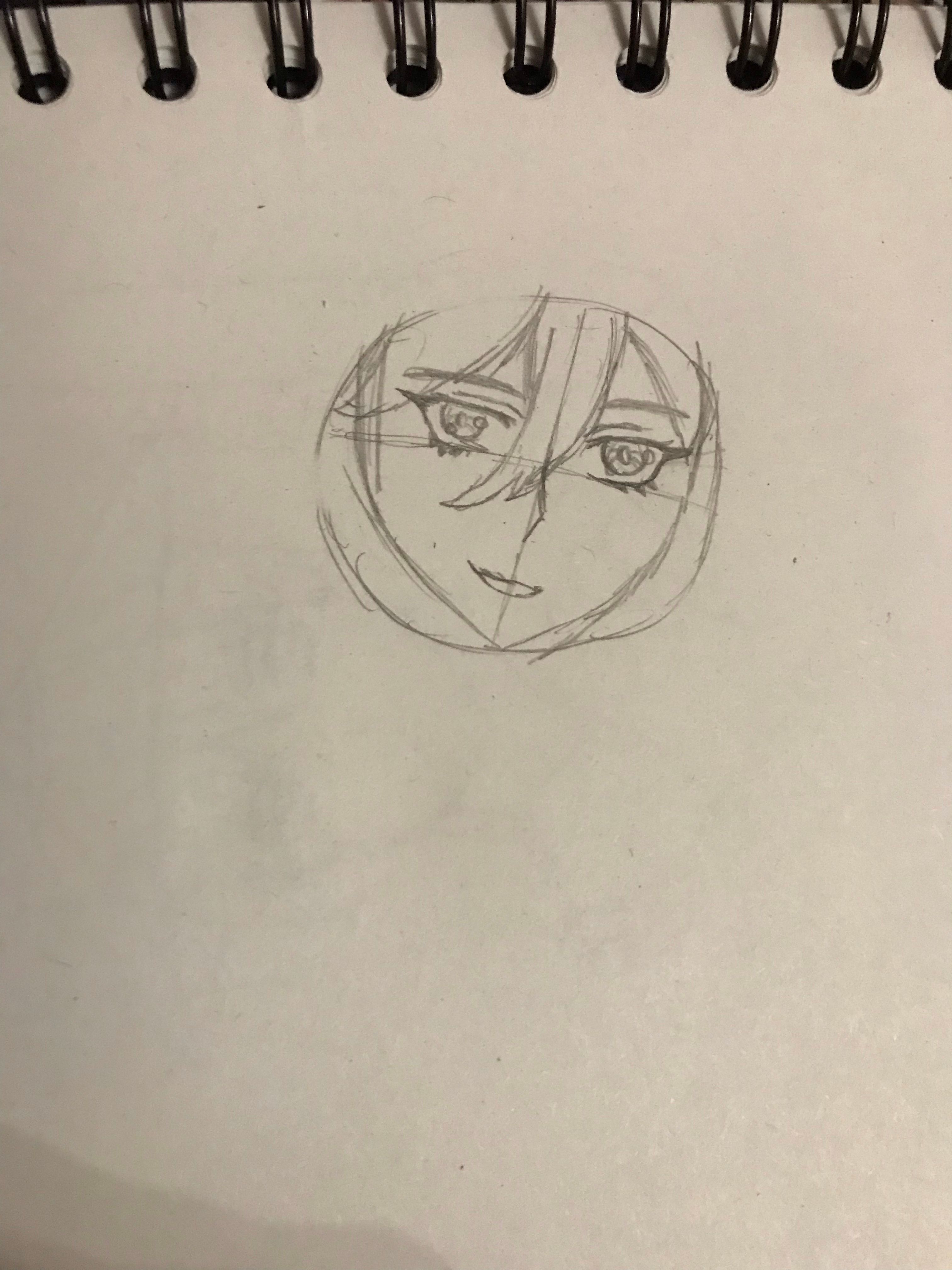 Shyro- Genshin Impact | HoYoLAB