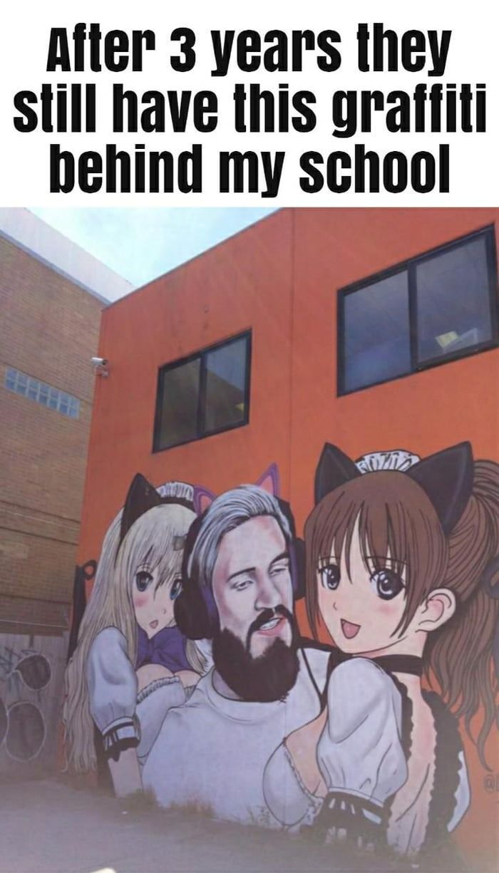 School memes S2 pt. 2 | HoYoLAB