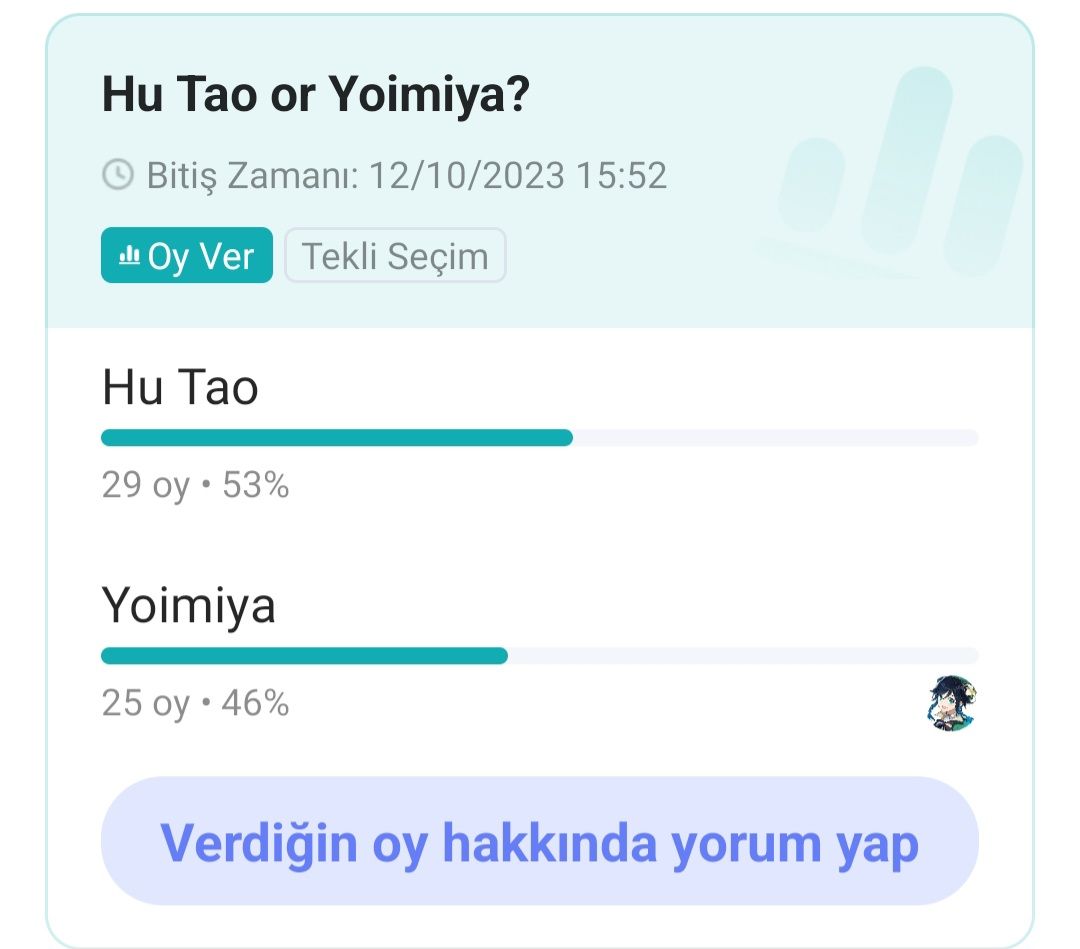 Razor or Xingqiu? Genshin Impact | HoYoLAB