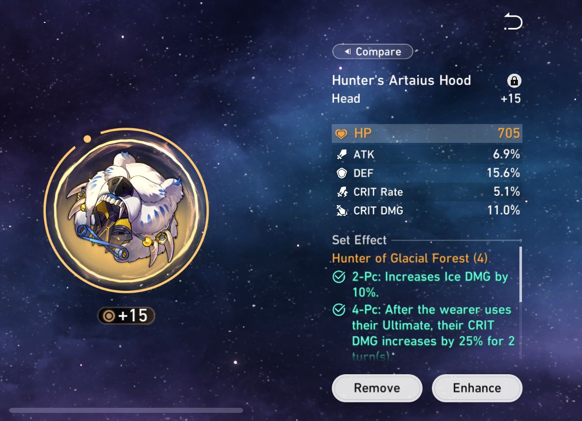 Jingliu prefarm Honkai: Star Rail | HoYoLAB