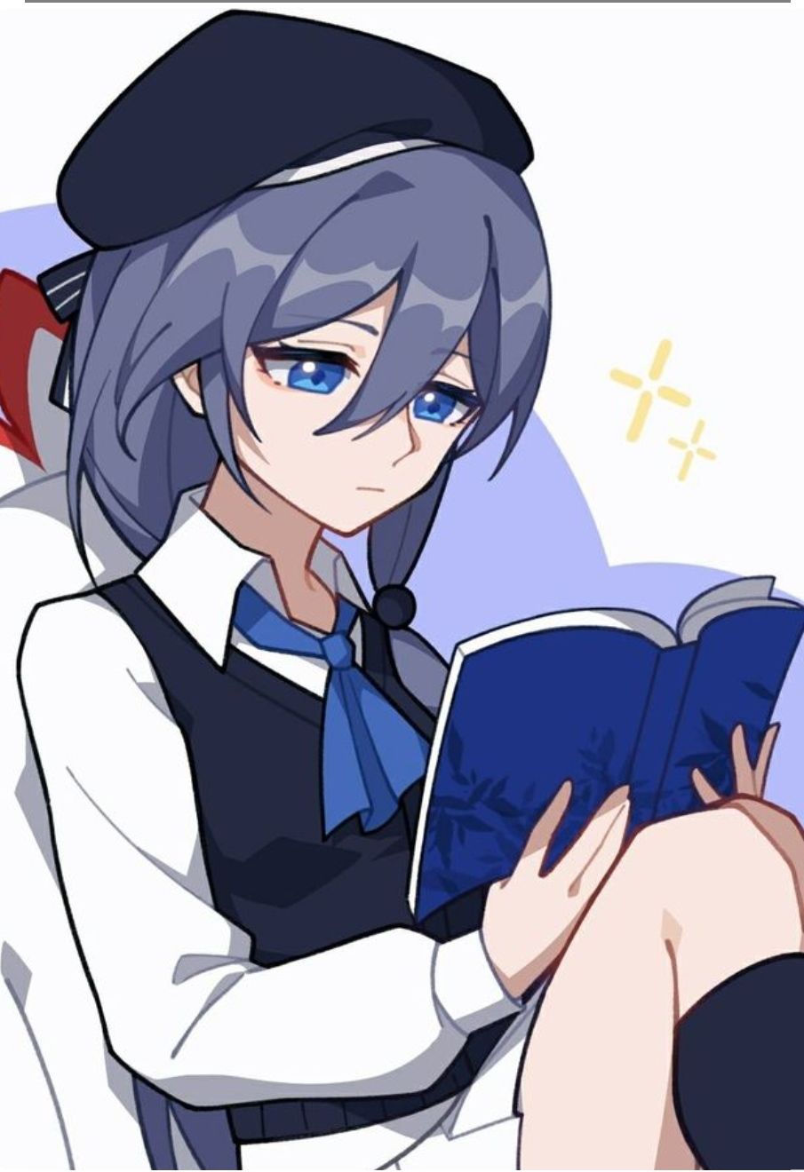 fu hua Honkai Impact 3rd | HoYoLAB