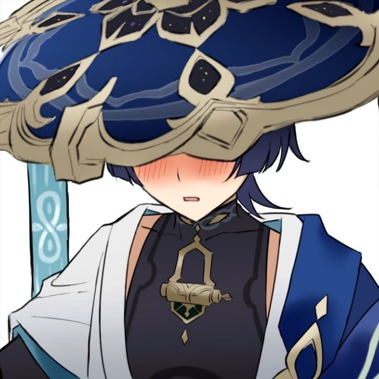 scara Genshin Impact | HoYoLAB