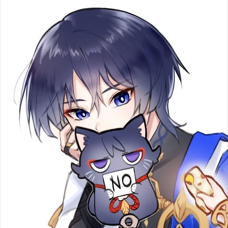 scara Genshin Impact | HoYoLAB