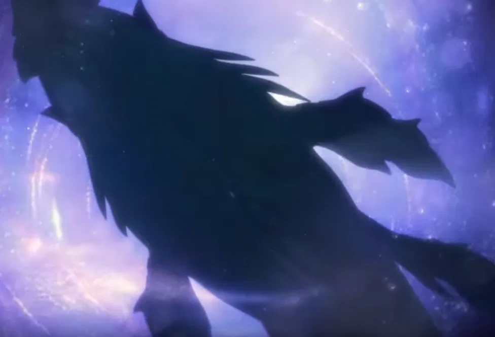 Who is this? Genshin Impact | HoYoLAB