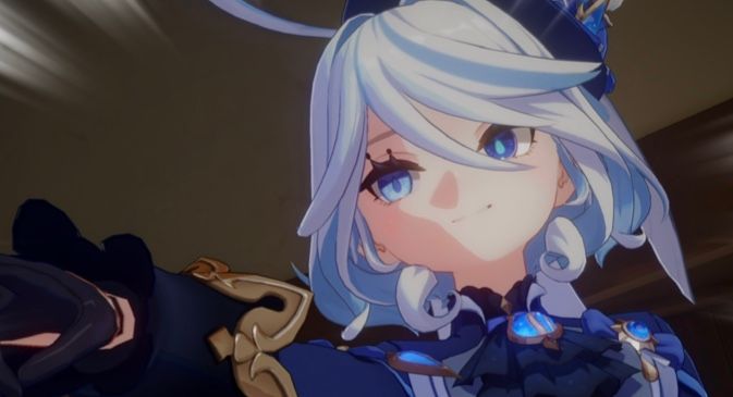 OBJECTION! Genshin Impact | HoYoLAB