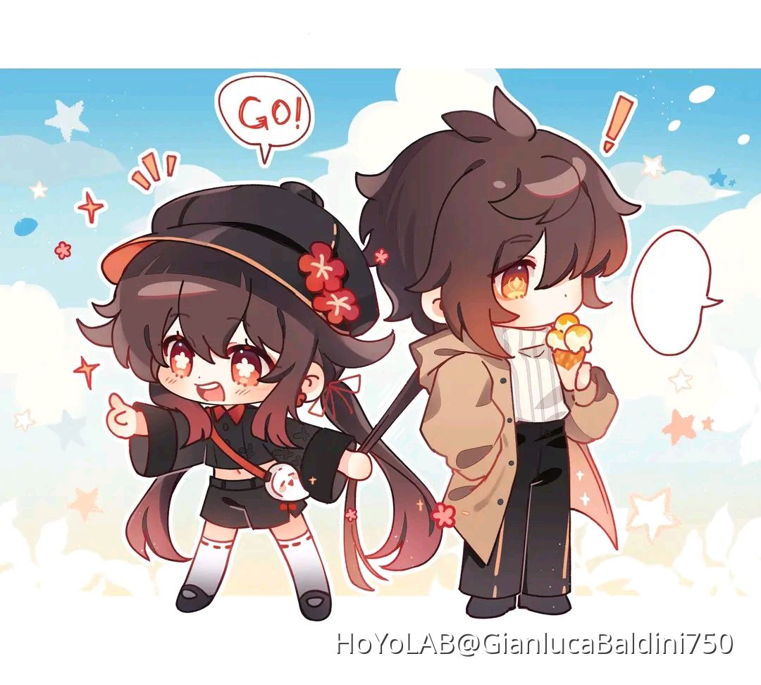 #Liyue Genshin Impact | HoYoLAB