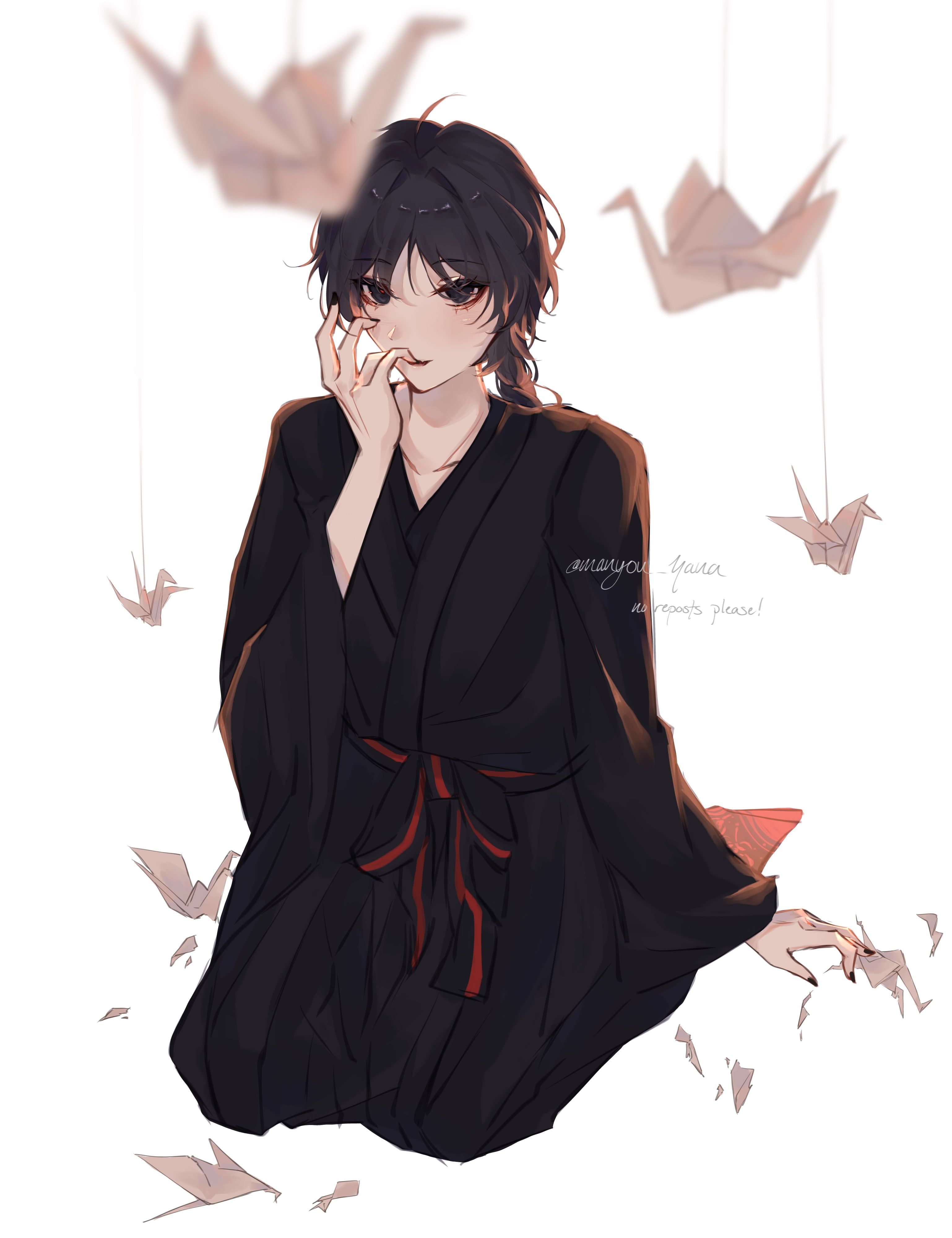 Heart devourer ️‍🩹 Genshin Impact | HoYoLAB