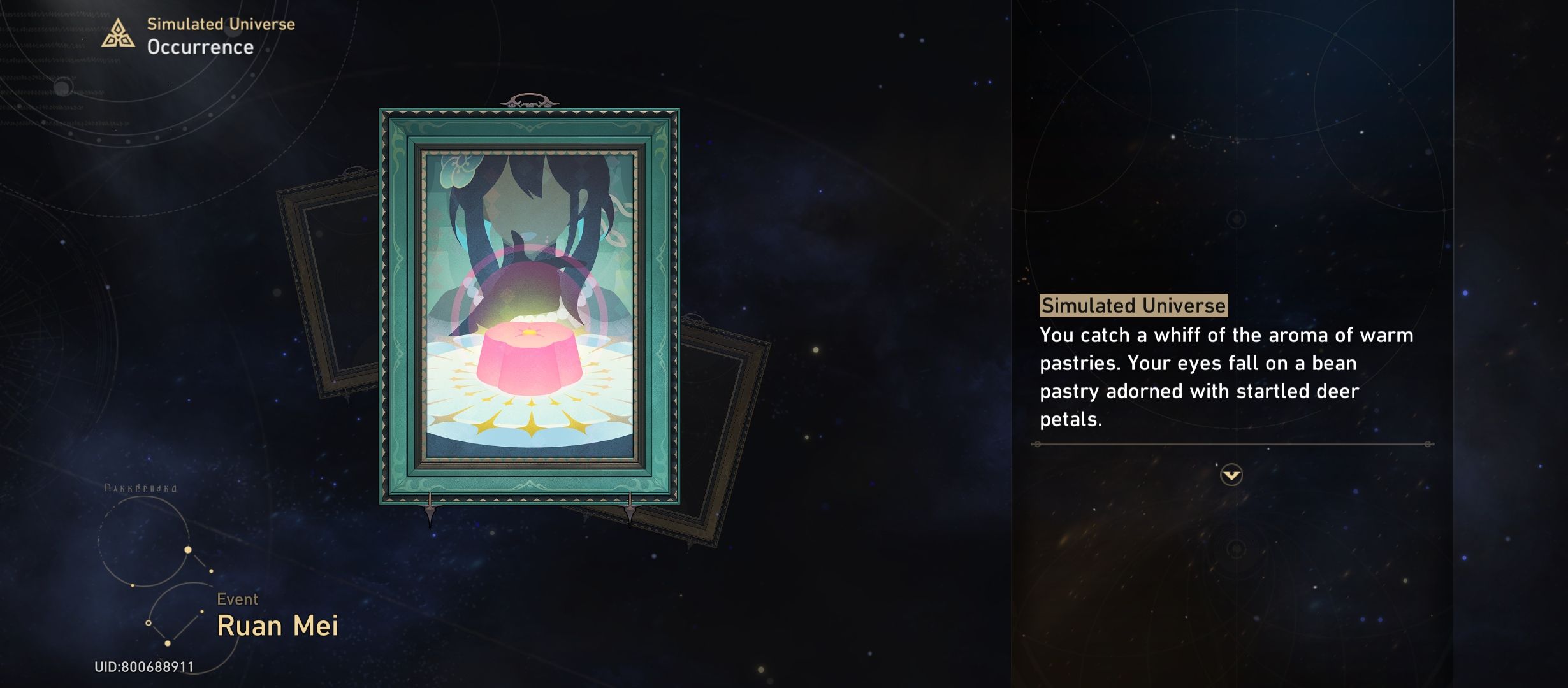 Ruan Mei (Destruction path) Honkai: Star Rail | HoYoLAB