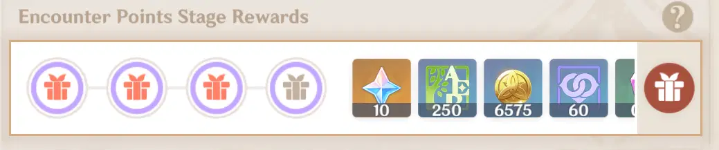 genshin day 427 Genshin Impact | HoYoLAB