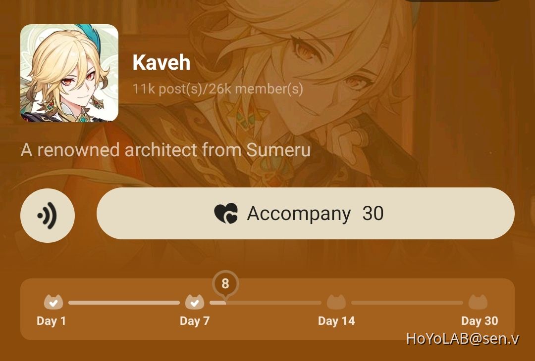 Why do the paimon animated frame event resets every month? :( Genshin ...