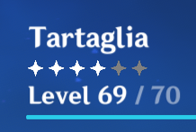 I've decided to make my Childe cursed🎣 Genshin Impact | HoYoLAB