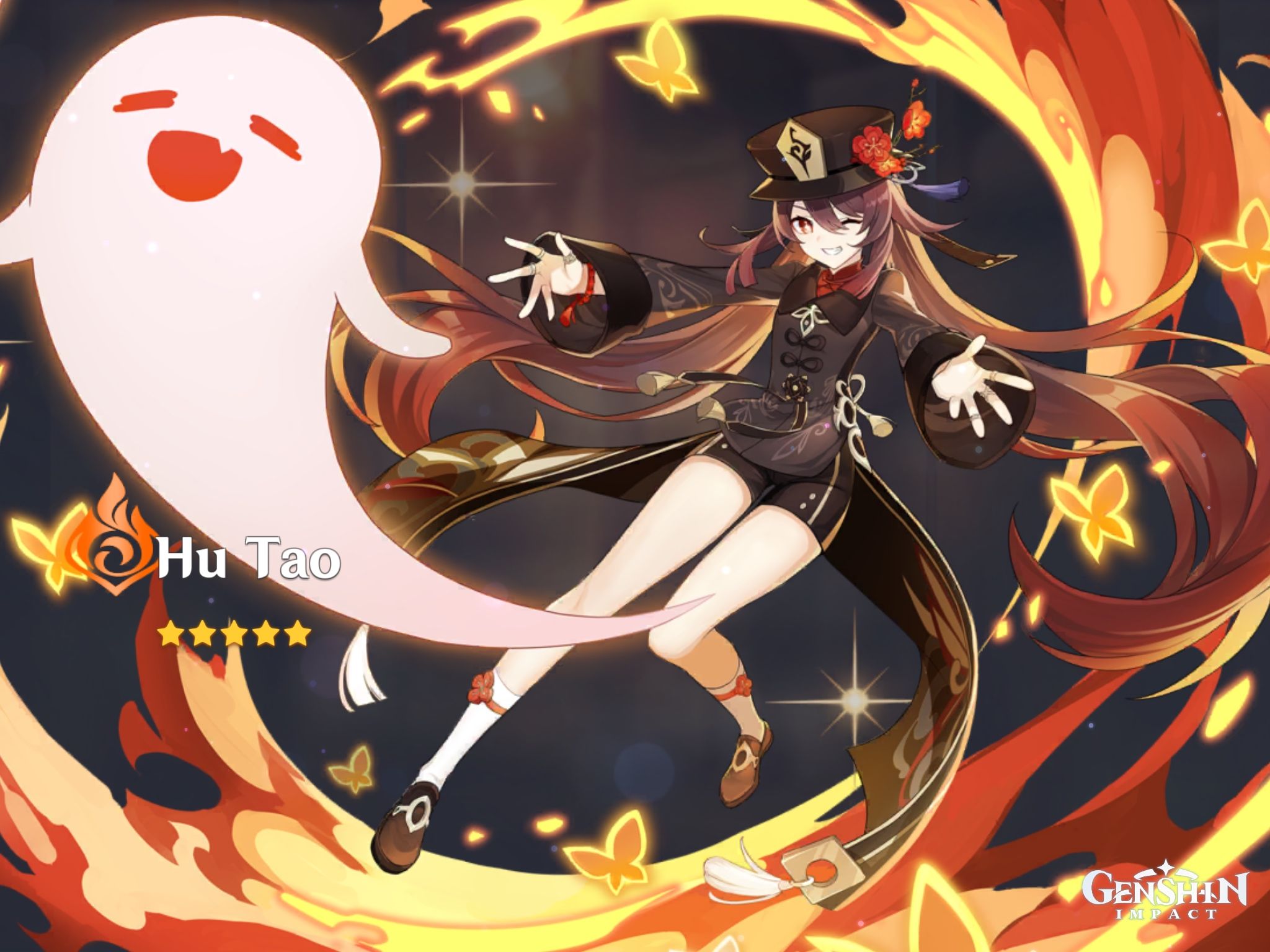 OMG ty hoyoverse! Genshin Impact | HoYoLAB