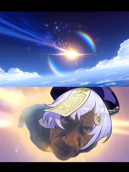 GI memes Genshin Impact | HoYoLAB