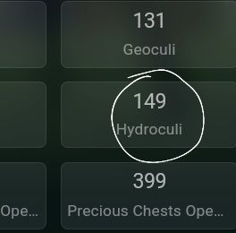 WHERE IS THAT ONE HYDROCULOUS Genshin Impact | HoYoLAB