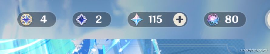 Month 1 of saving for Lyney’s Rerun! Genshin Impact | HoYoLAB