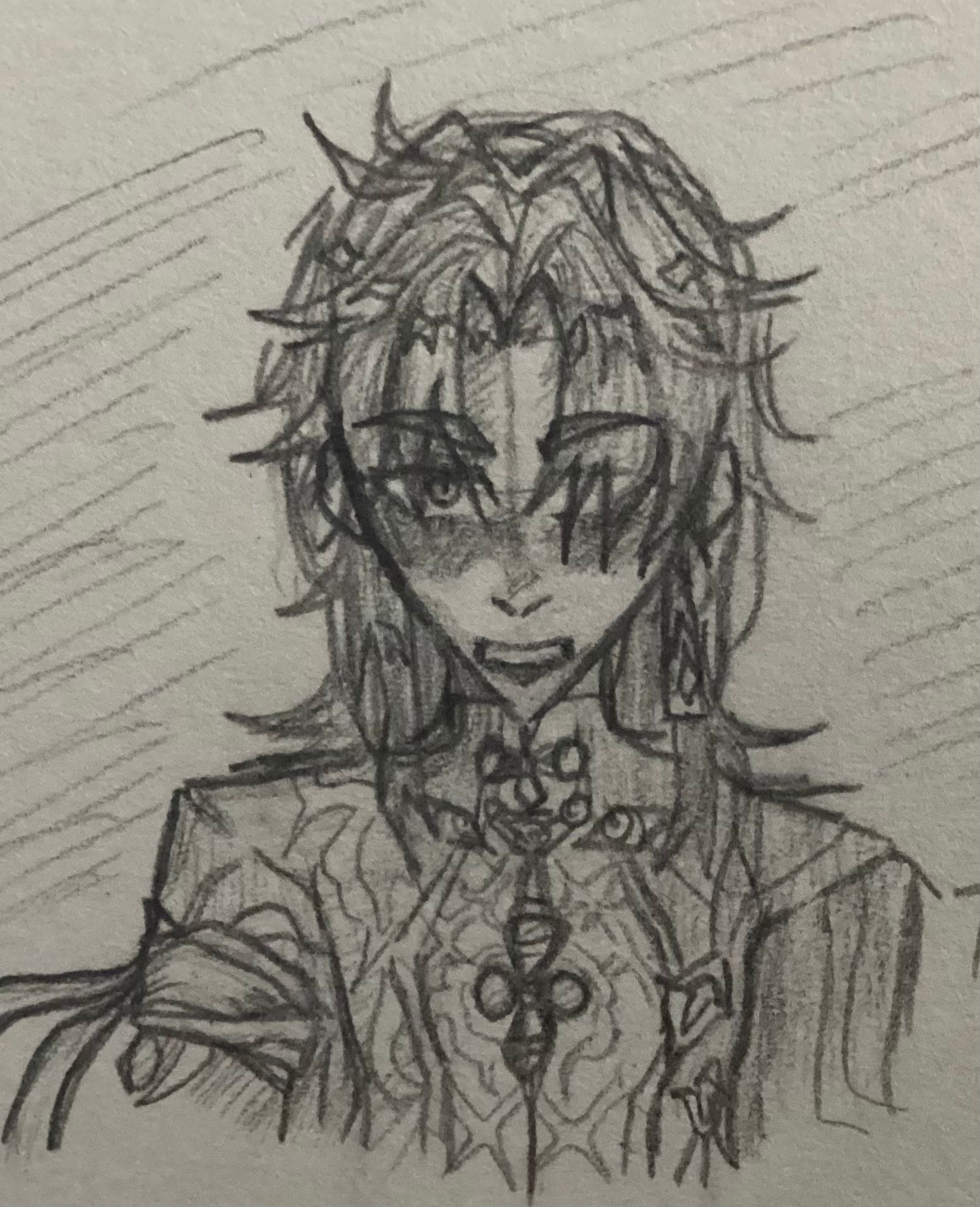 Hsr Doodles! Honkai: Star Rail | HoYoLAB