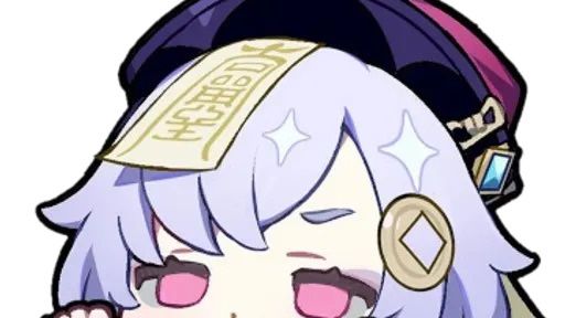 How To Get Genshin Stickers On ********!^^ Genshin Impact | HoYoLAB