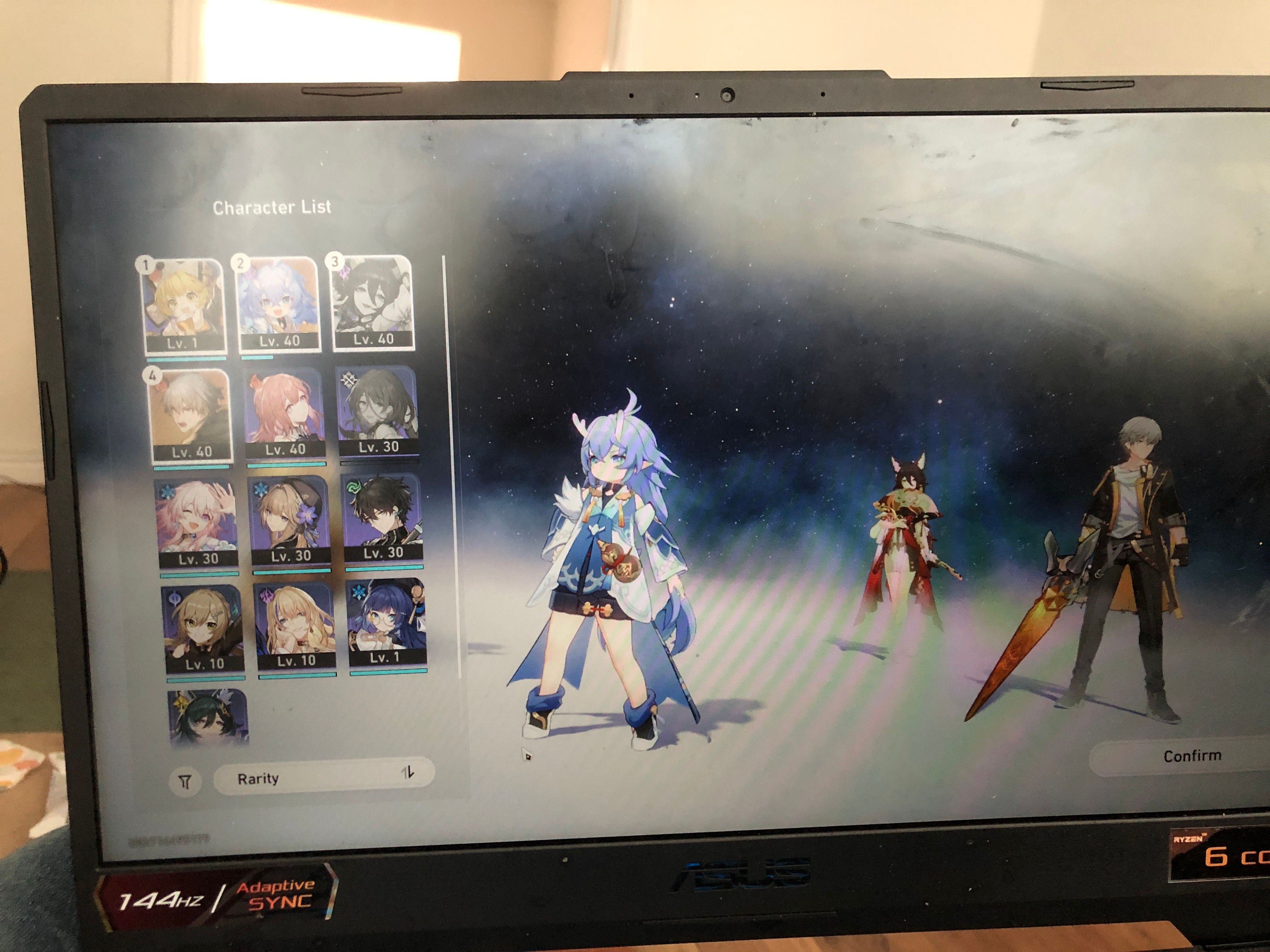 Any pointers Honkai: Star Rail | HoYoLAB