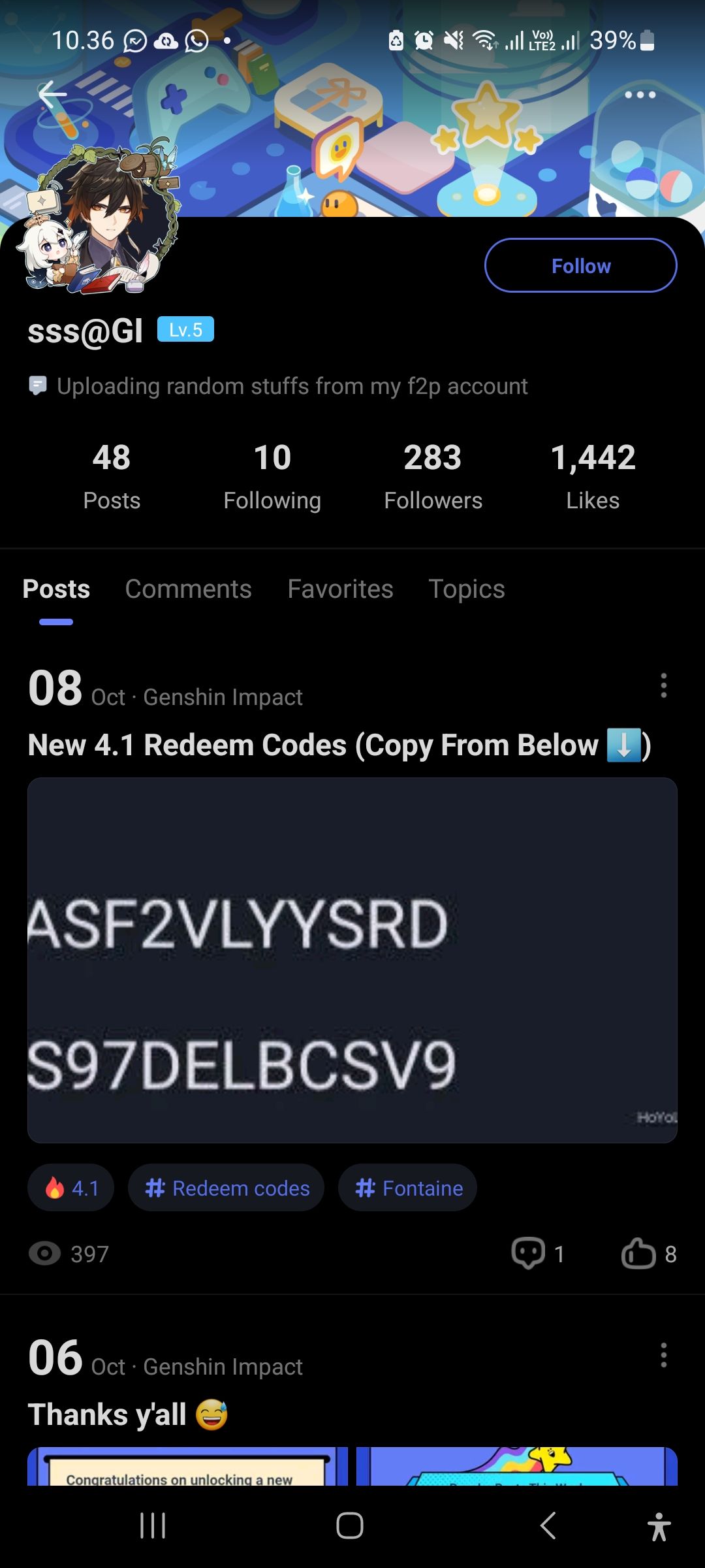 im so tired, seeing the same code in many other acount, and i have to ...