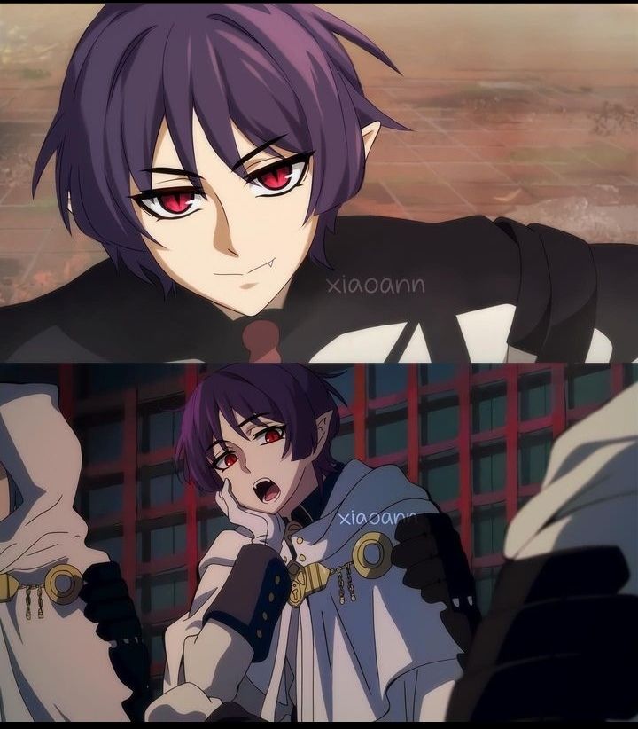 Genshin characters in serapth of the end Genshin Impact | HoYoLAB