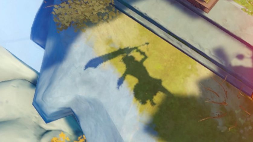 [Genshin Shadow Challenge #17] Who’s That Character? Genshin Impact ...