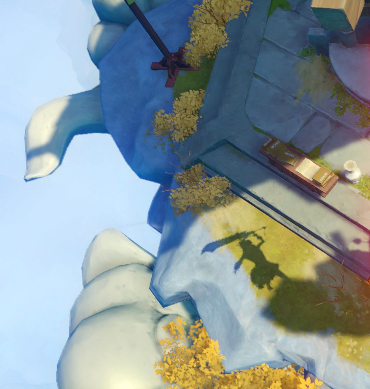 [Genshin Shadow Challenge #17] Who’s That Character? Genshin Impact ...