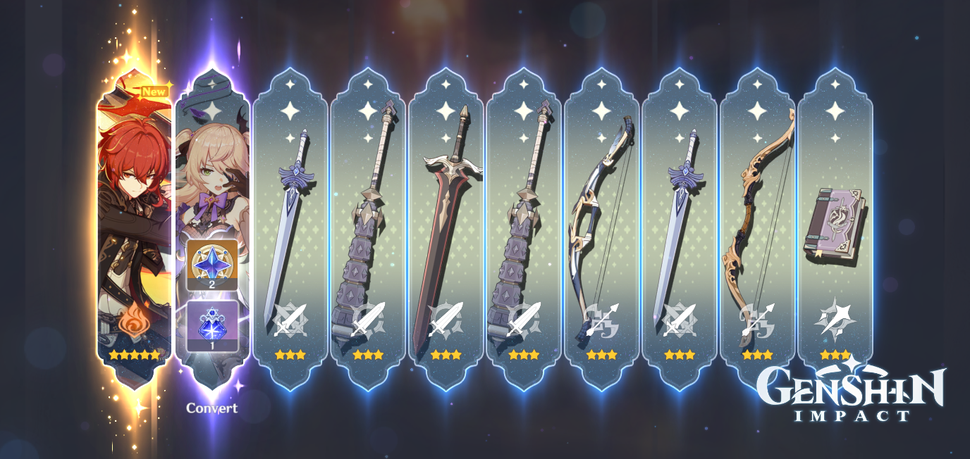 it's a Pyro day Genshin Impact | HoYoLAB