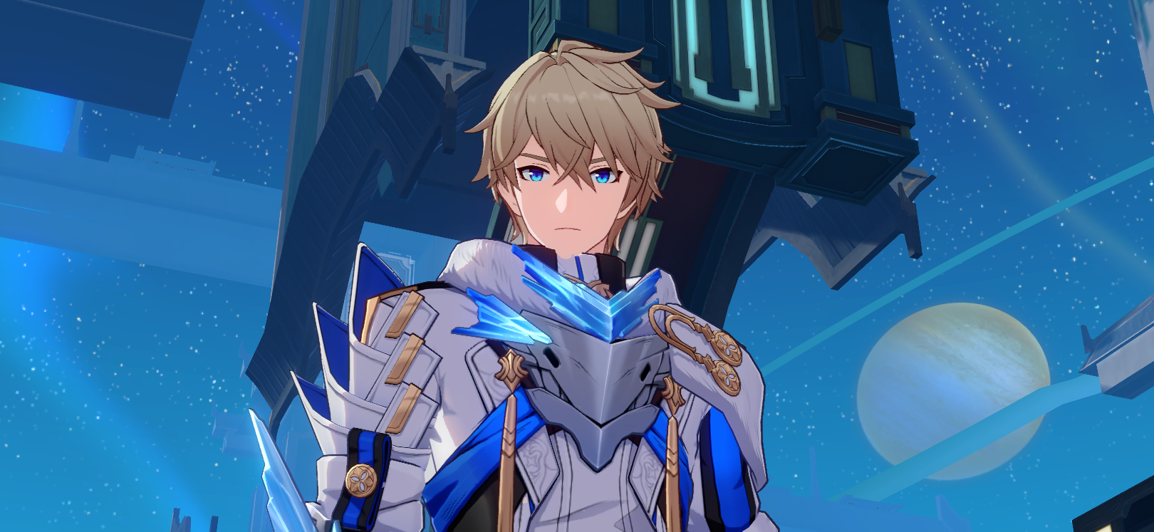 HSR men Honkai: Star Rail | HoYoLAB