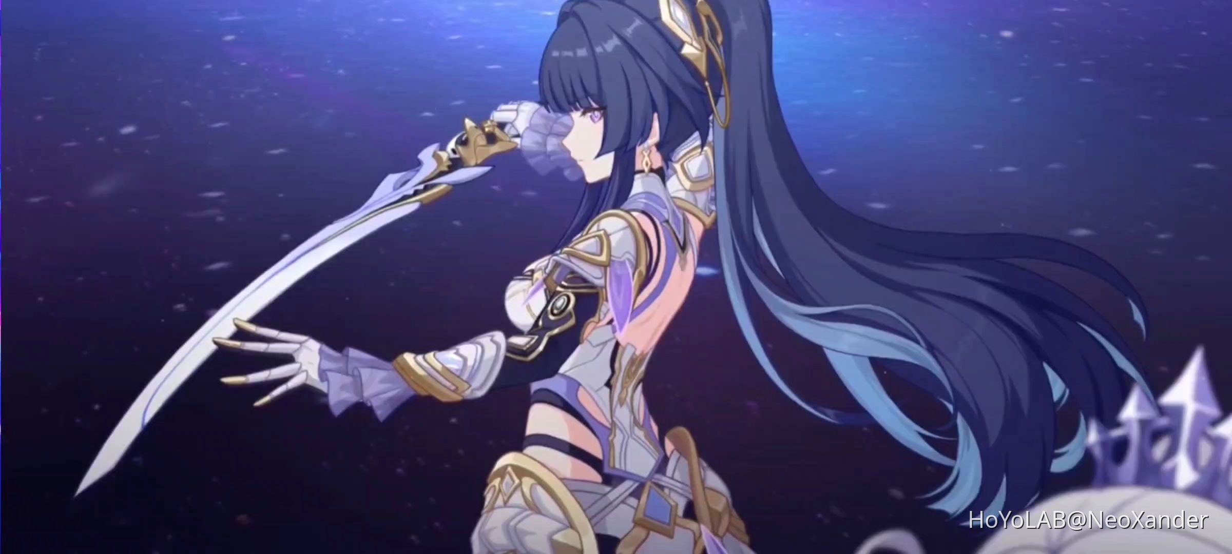 The Trio Herrschers Honkai Impact 3rd | HoYoLAB