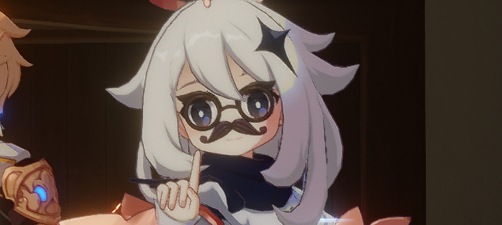 Hellooo, Inspector paimon will help you to find the killer. Genshin ...