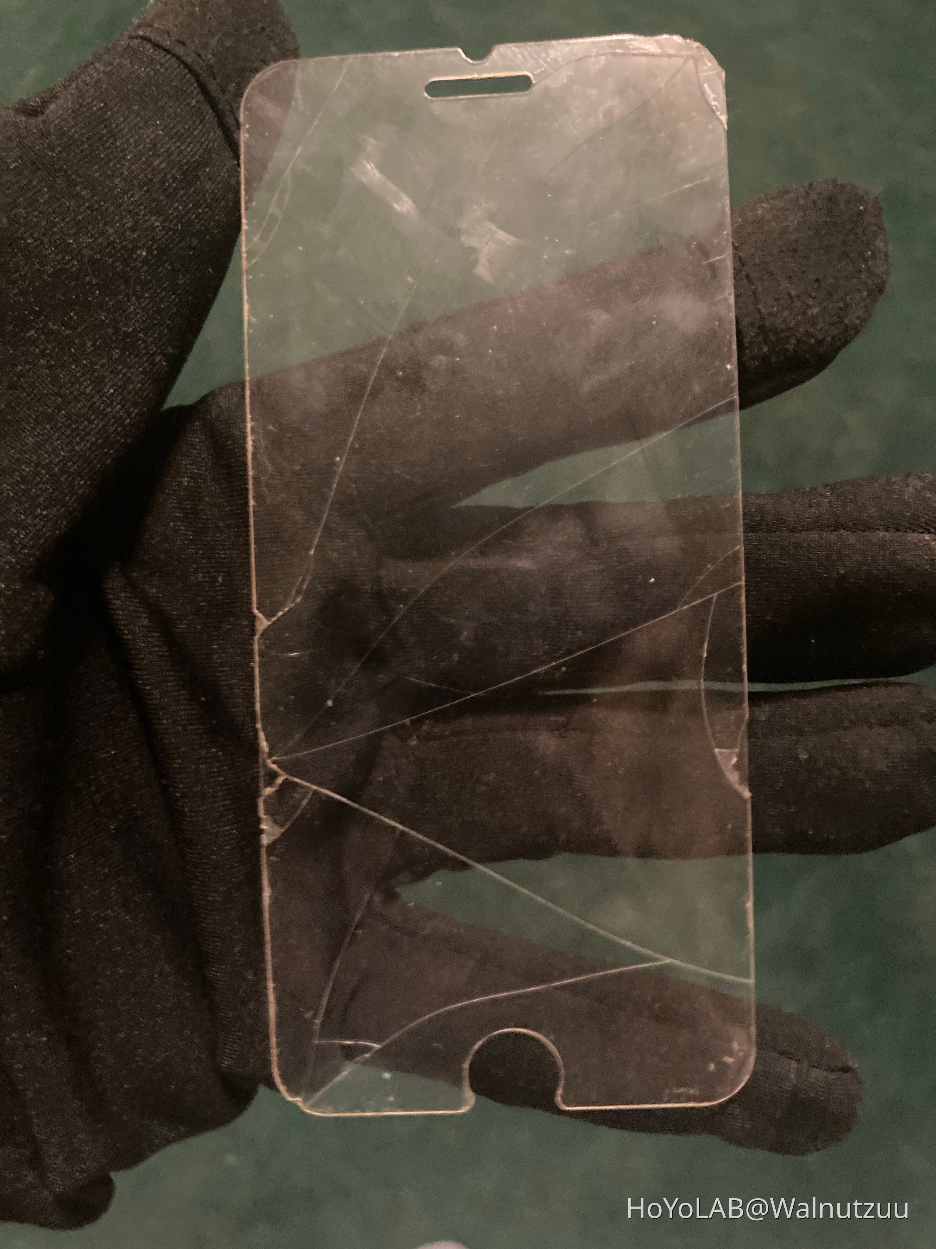 (Unrelated) My phone lol | HoYoLAB